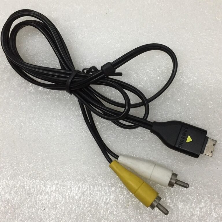 CABLE CAMARA SAMSUNG – Andino Tecnología