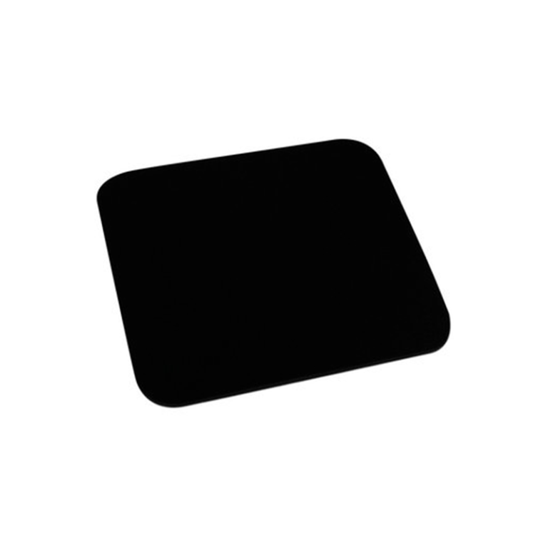 PAD MOUSE DM SENCILLO NEGRO – Andino Tecnología