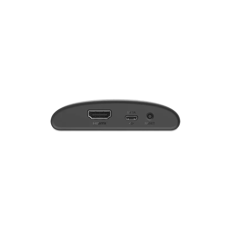 ROKU EXPRESS 4K 3940MX NEGRO - Andino Tecnología